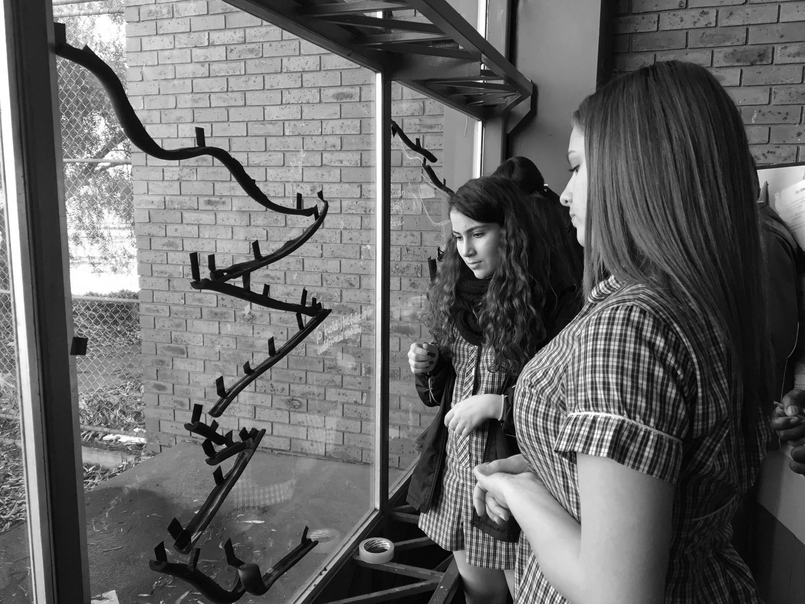 Sunshine Secondary College - The Connection - Case Studies